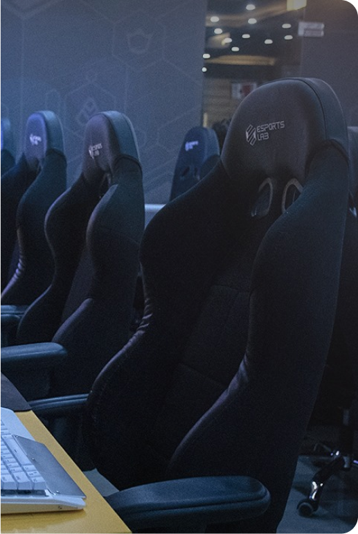 ESports Lab | Login
